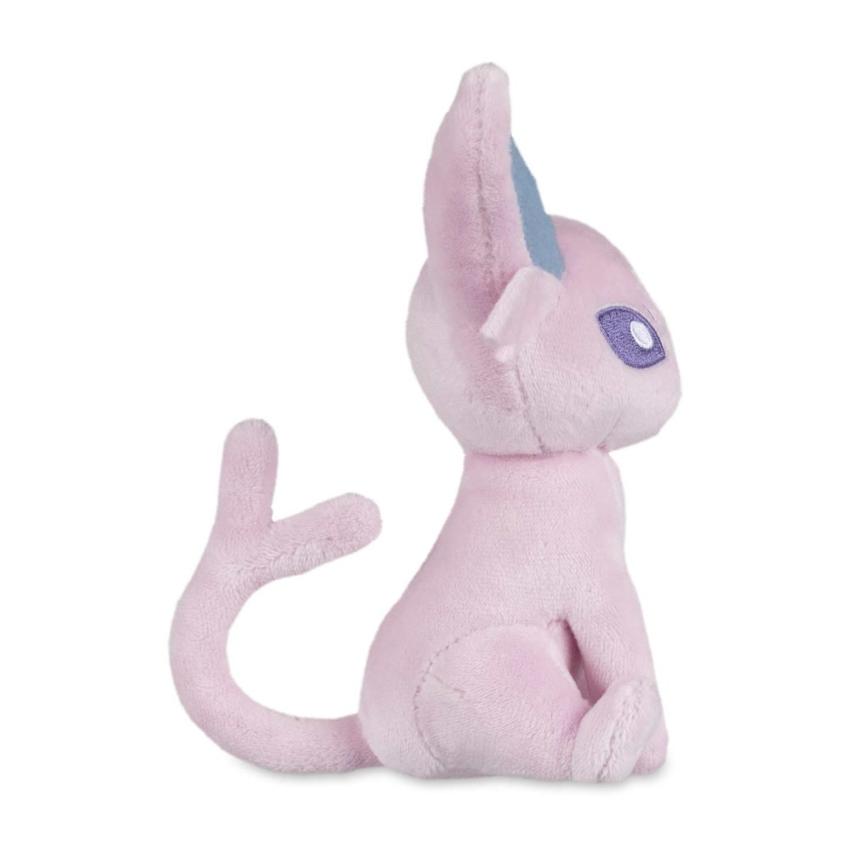 Espeon Sitting Cuties Plush - 6 ½ In. | Pokémon Center Canada Official Site