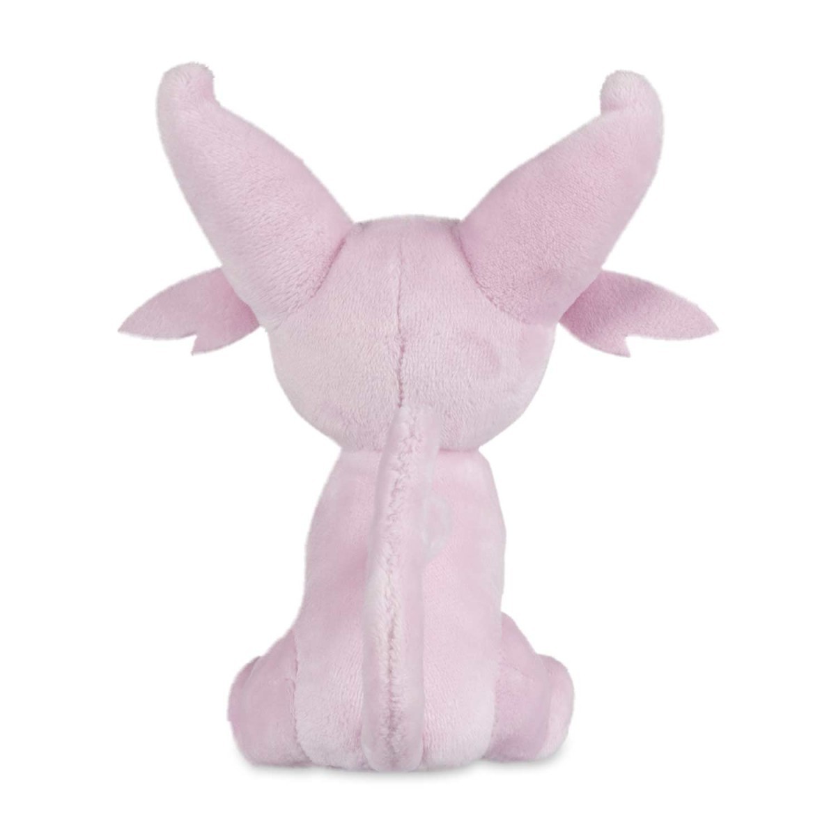 Espeon Sitting Cuties Plush - 6 ½ In. | Pokémon Center Official Site