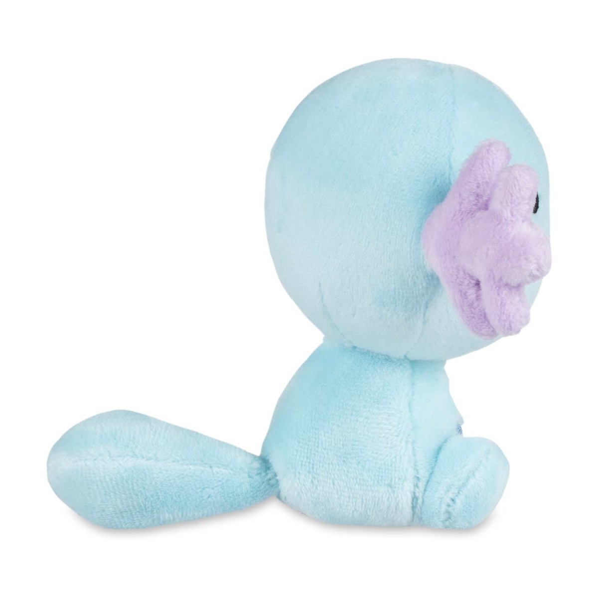 Wooper Sitting Cuties Plush - 6 In. | Pokémon Center Australia Official ...