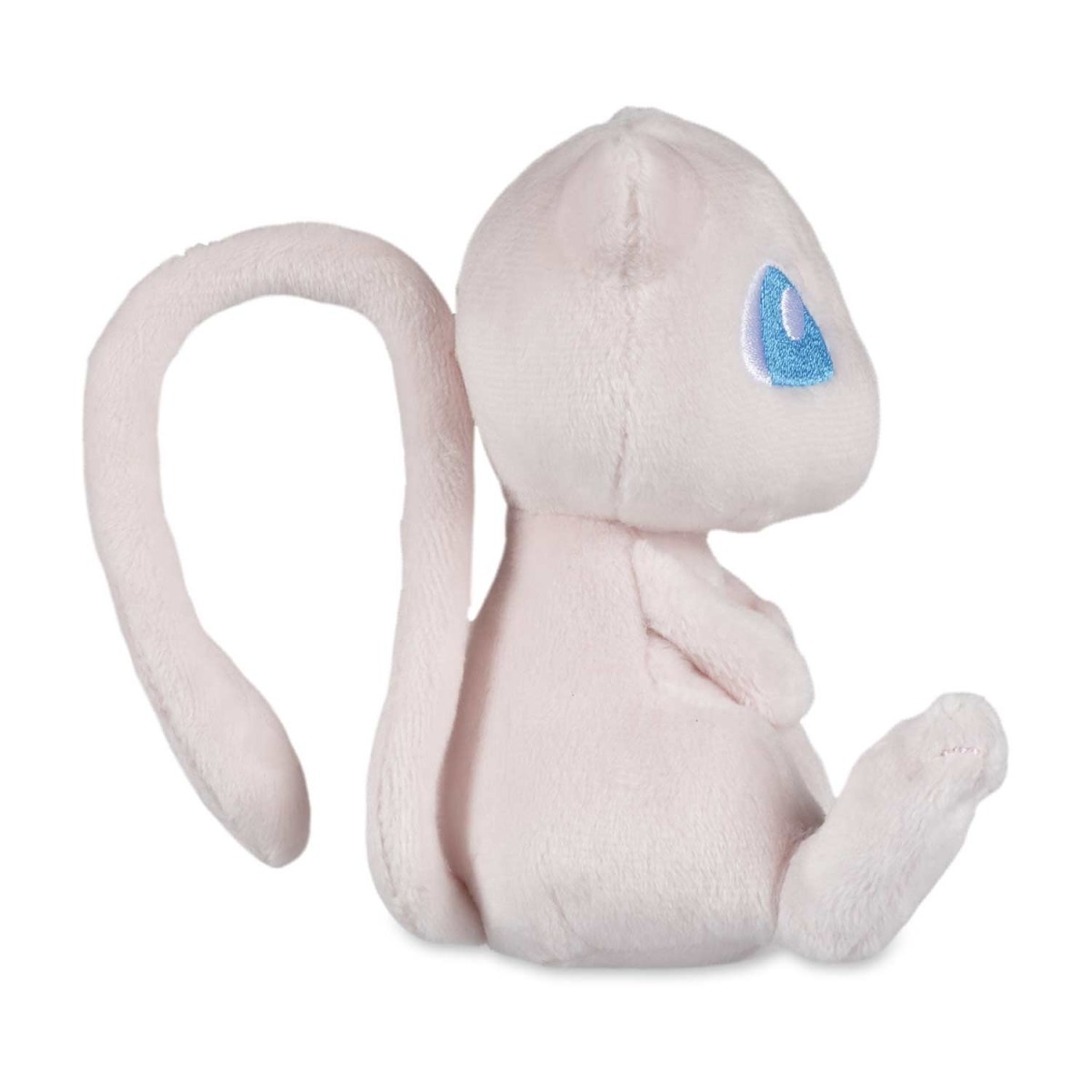Mew Sitting Cuties Plush - 4 ½ In. | Pokémon Center Official Site