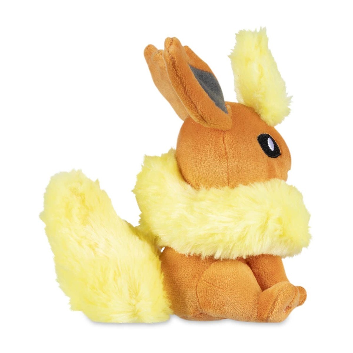 Flareon Sitting Cuties Plush - 6 ½ In. | Pokémon Center Official Site