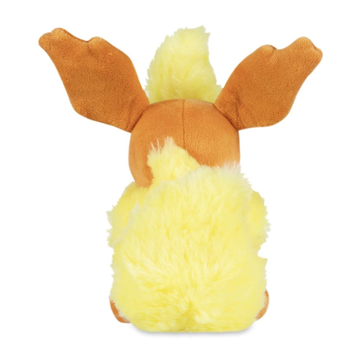 Flareon Sitting Cuties Plush - 6 ½ In. | Pokémon Center Official Site