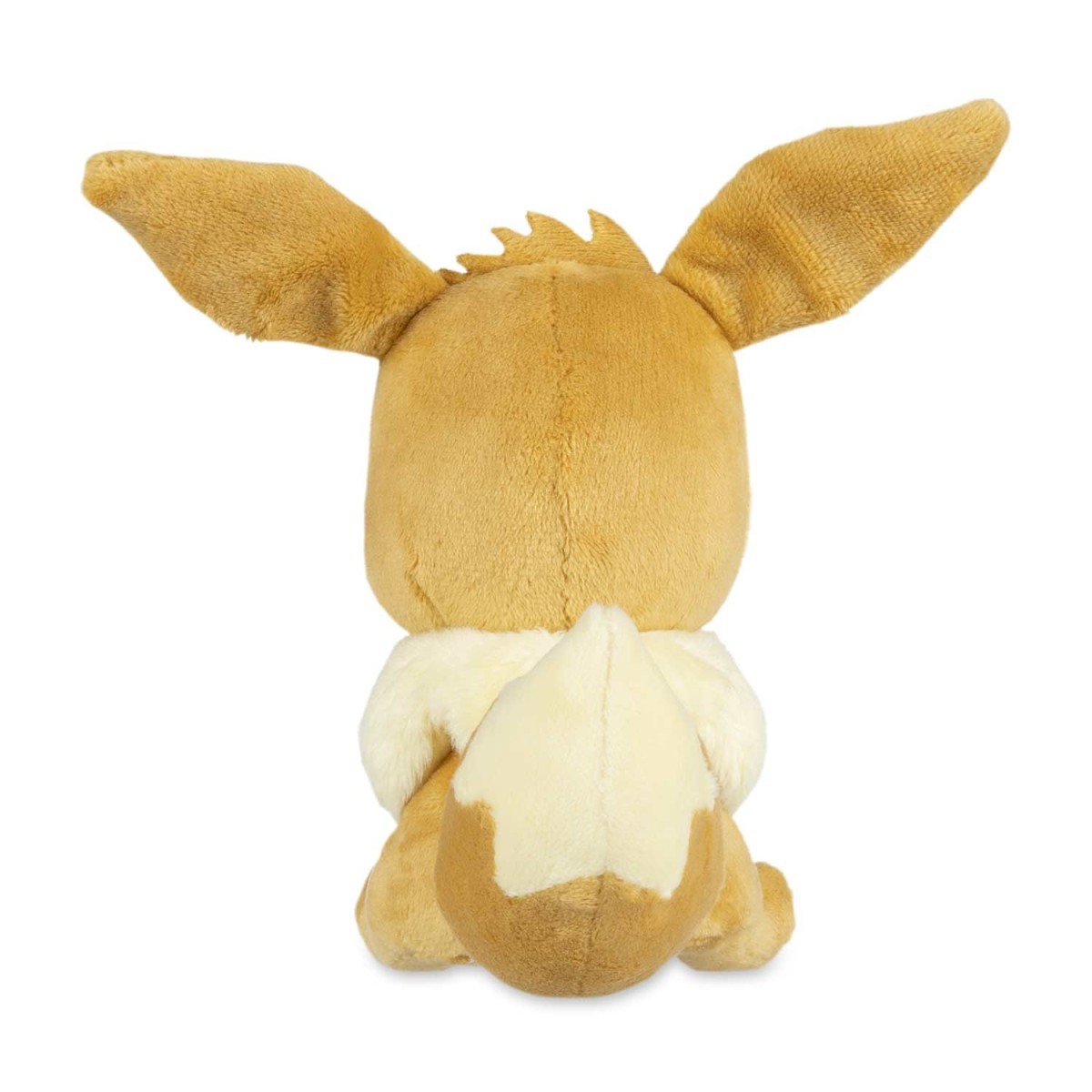 Eevee Sitting Cuties Plush - 6 ½ In. | Pokémon Center Australia ...