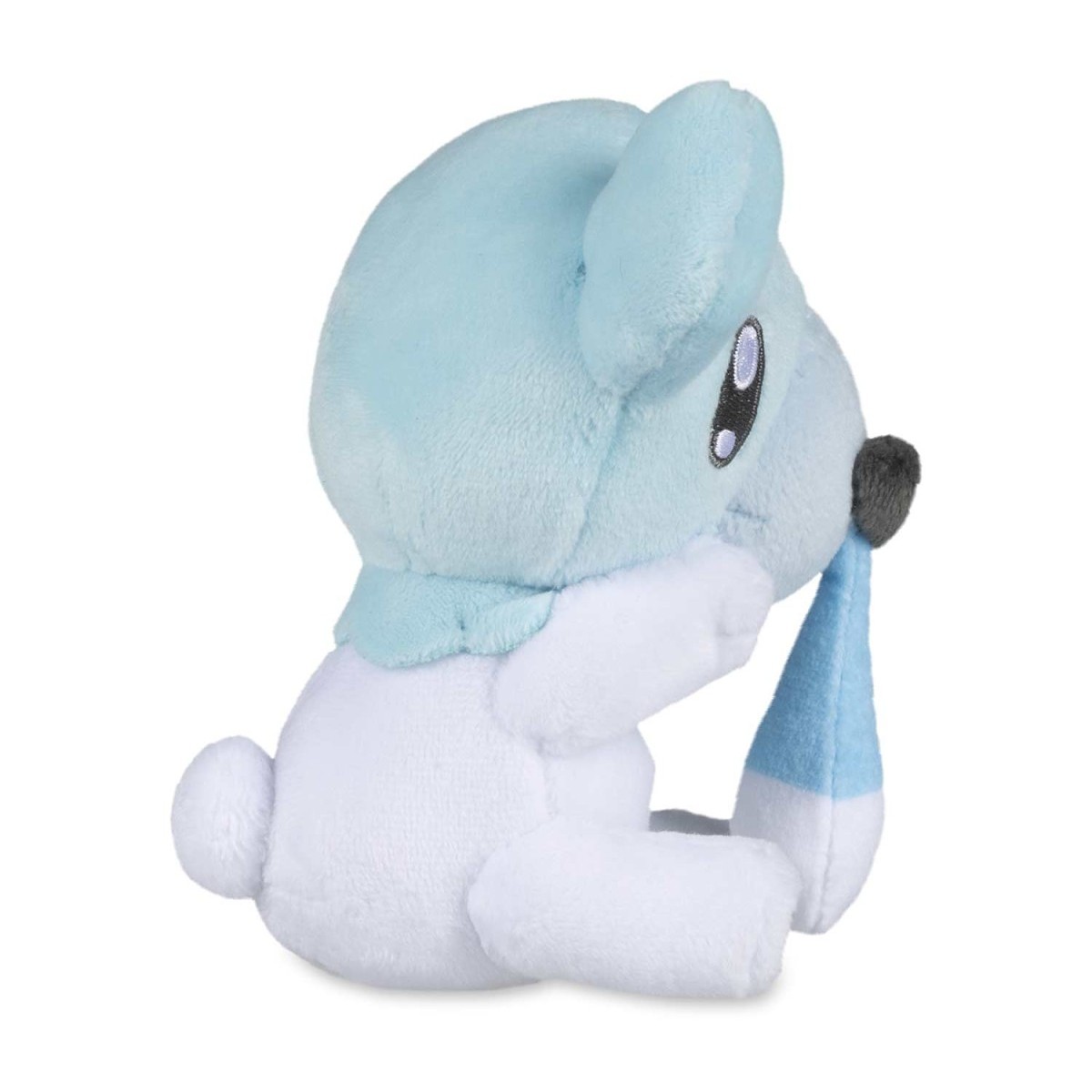 Cubchoo Sitting Cuties Plush - 4 ¼ In. | Pokémon Center Official Site