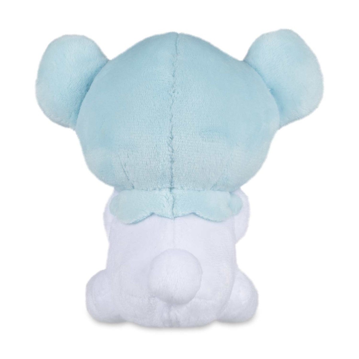Cubchoo Sitting Cuties Plush - 4 ¼ In. | Pokémon Center Official Site