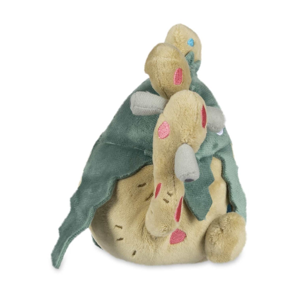Garbodor Sitting Cuties Plush - 7 In. | Pokémon Center Official Site