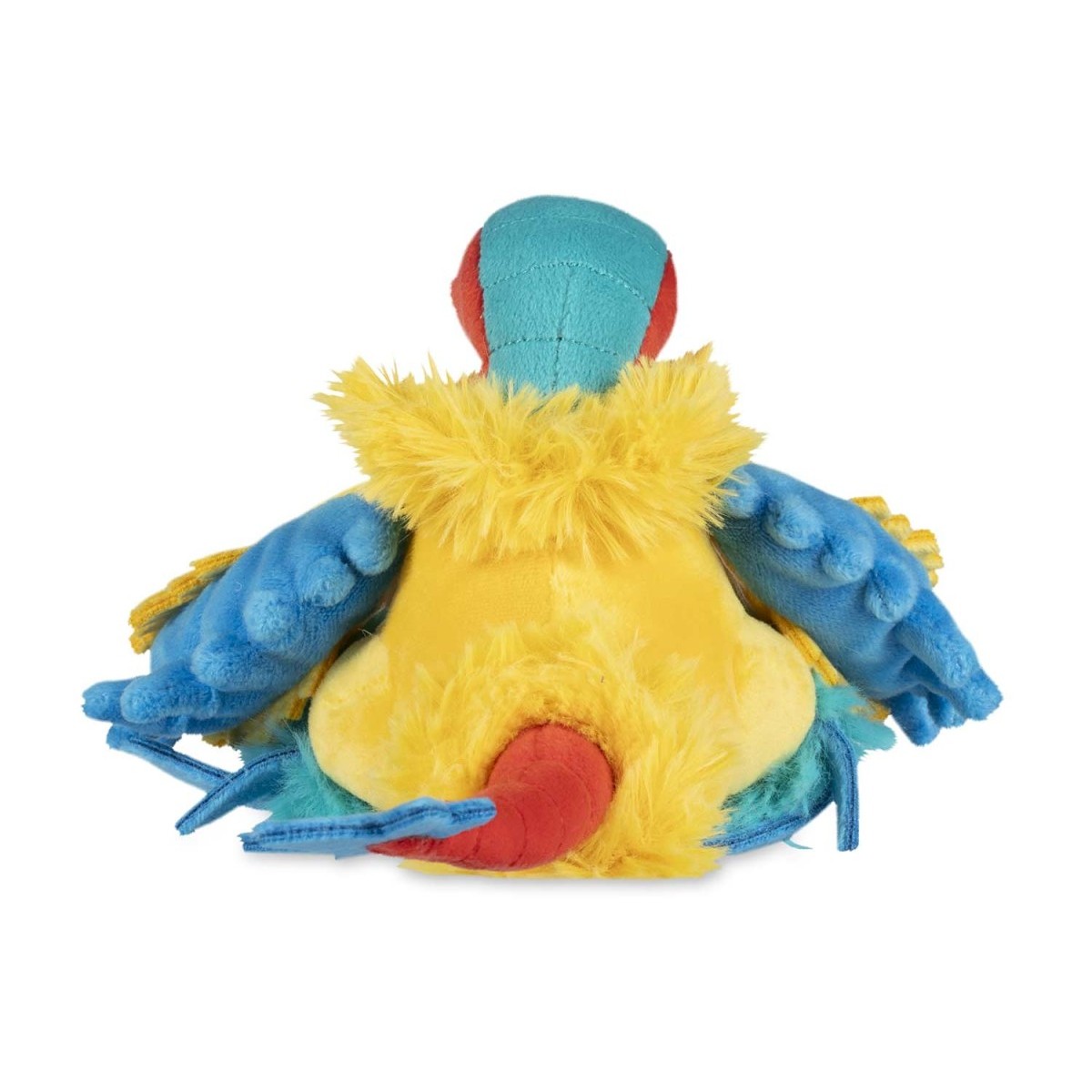 Archeops Sitting Cuties Plush - 7 In. | Pokémon Center Official Site