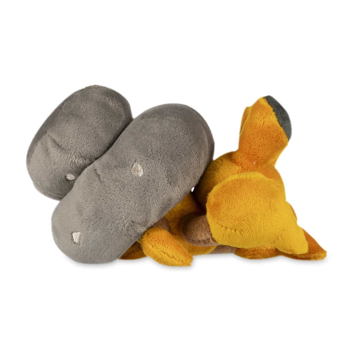 Dwebble Sitting Cuties Plush - 5 In. | Pokémon Center Official Site