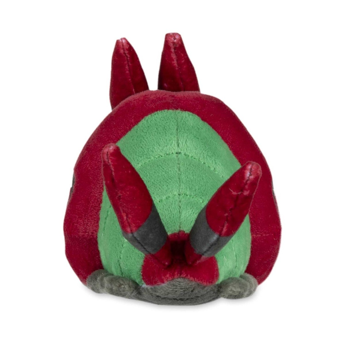 Venipede Sitting Cuties Plush - 7 In. | Pokémon Center Official Site