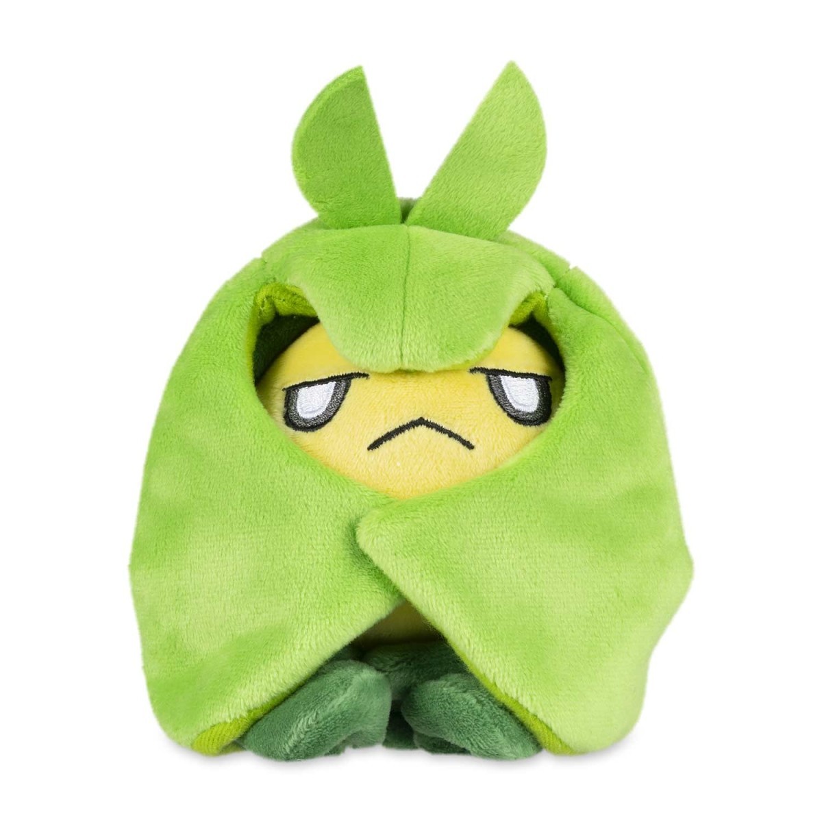 Swadloon Sitting Cuties Plush - 8 ¼ In. | Pokémon Center Australia ...