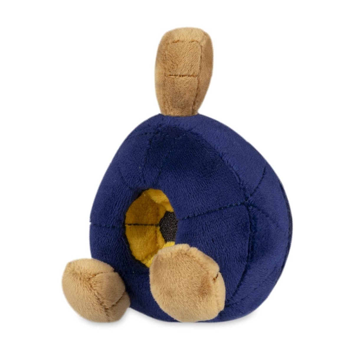 Roggenrola Sitting Cuties Plush - 4 ½ In. | Pokémon Center Official Site