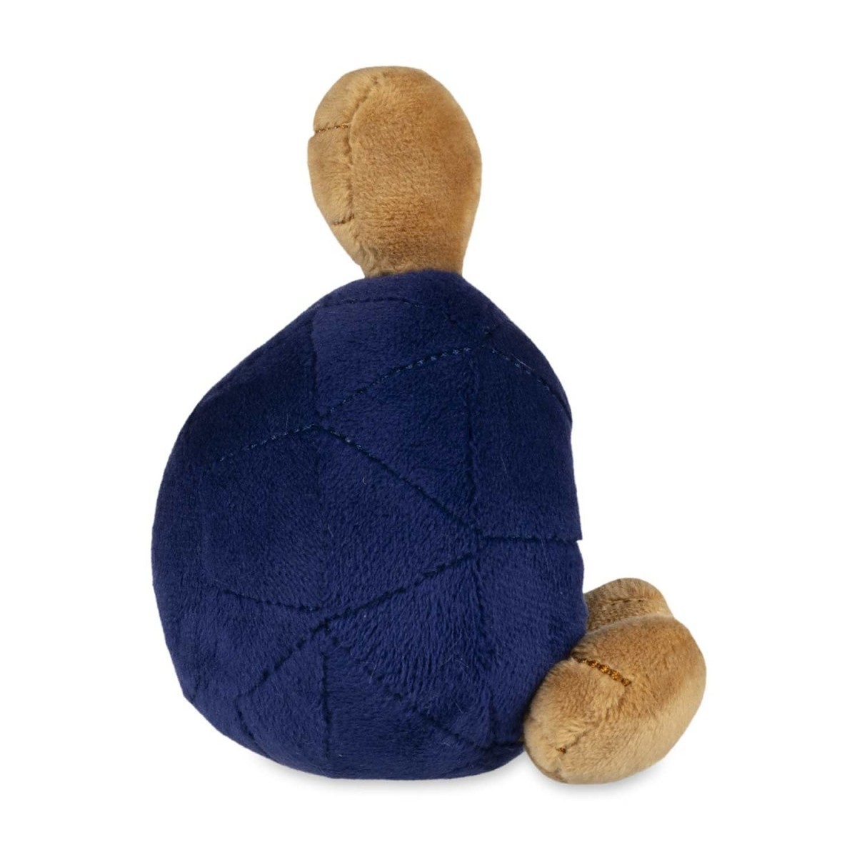Roggenrola Sitting Cuties Plush - 4 ½ In. | Pokémon Center Official Site