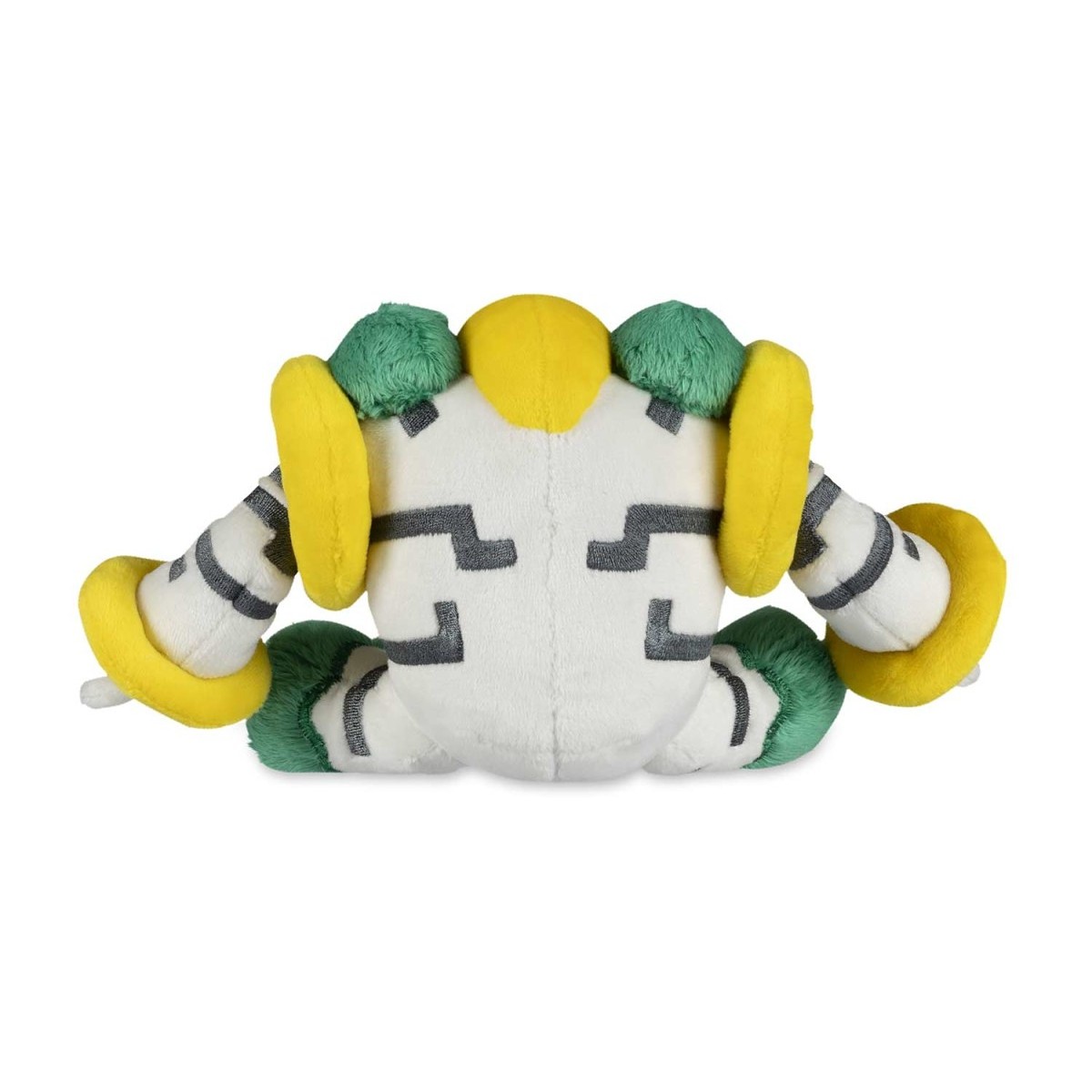 Regigigas Sitting Cuties Plush - 9 ½ In. | Pokémon Center New Zealand ...