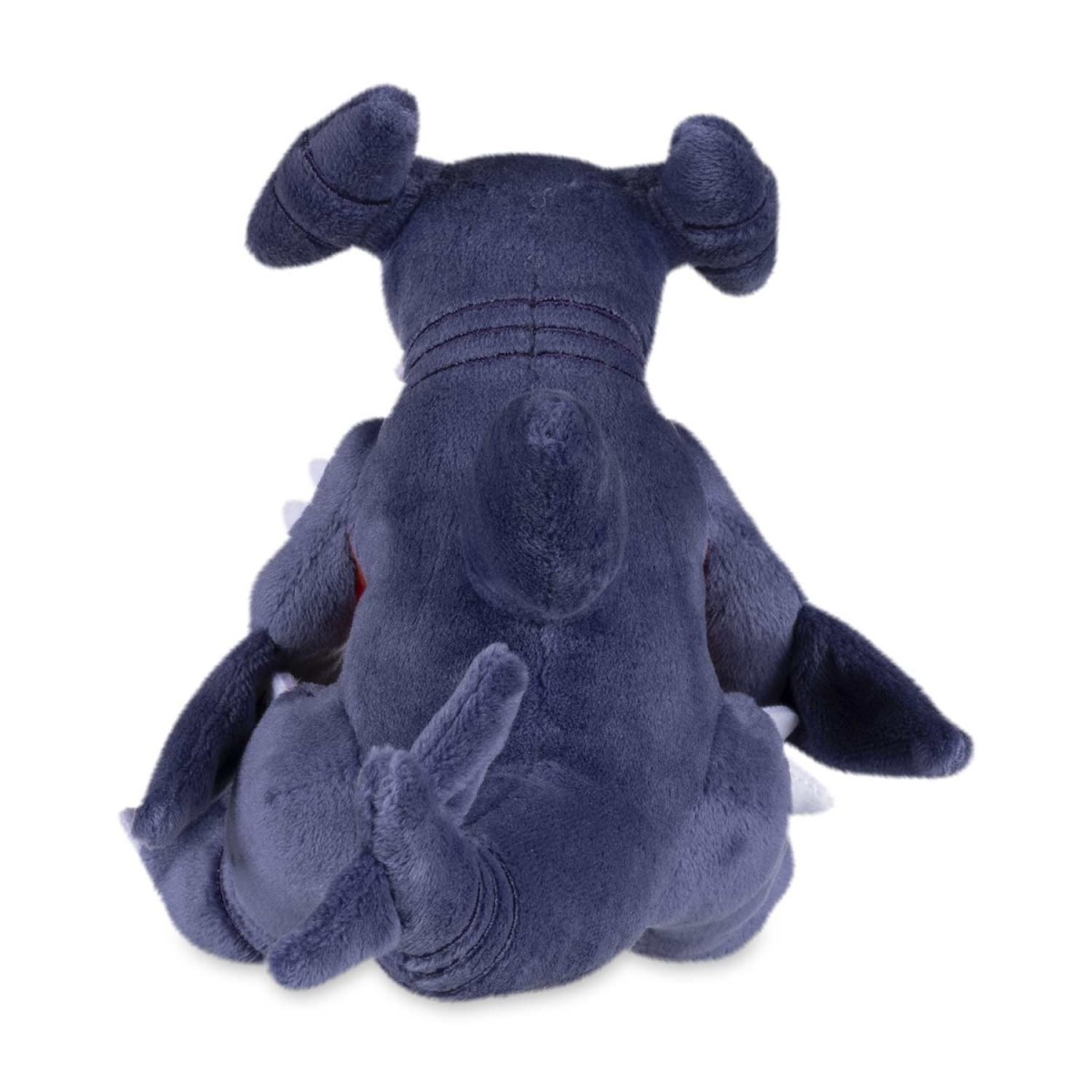 Garchomp Sitting Cuties Plush - 6 ¾ In. | Pokémon Center UK Official Site