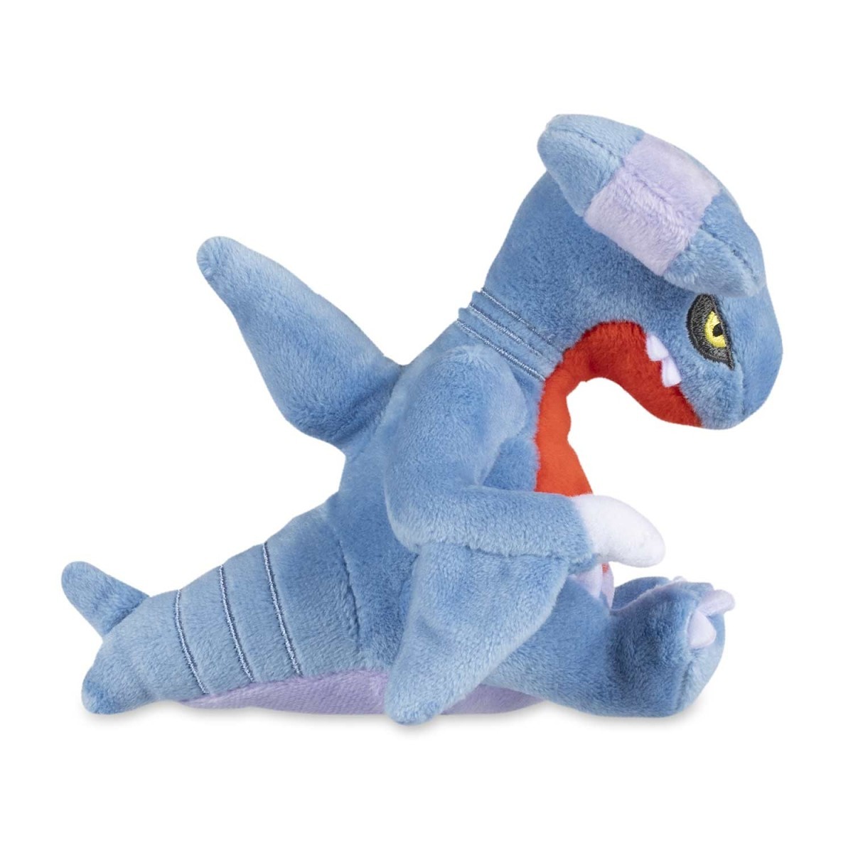 Gabite Sitting Cuties Plush - 5 ¼ In. | Pokémon Center Official Site