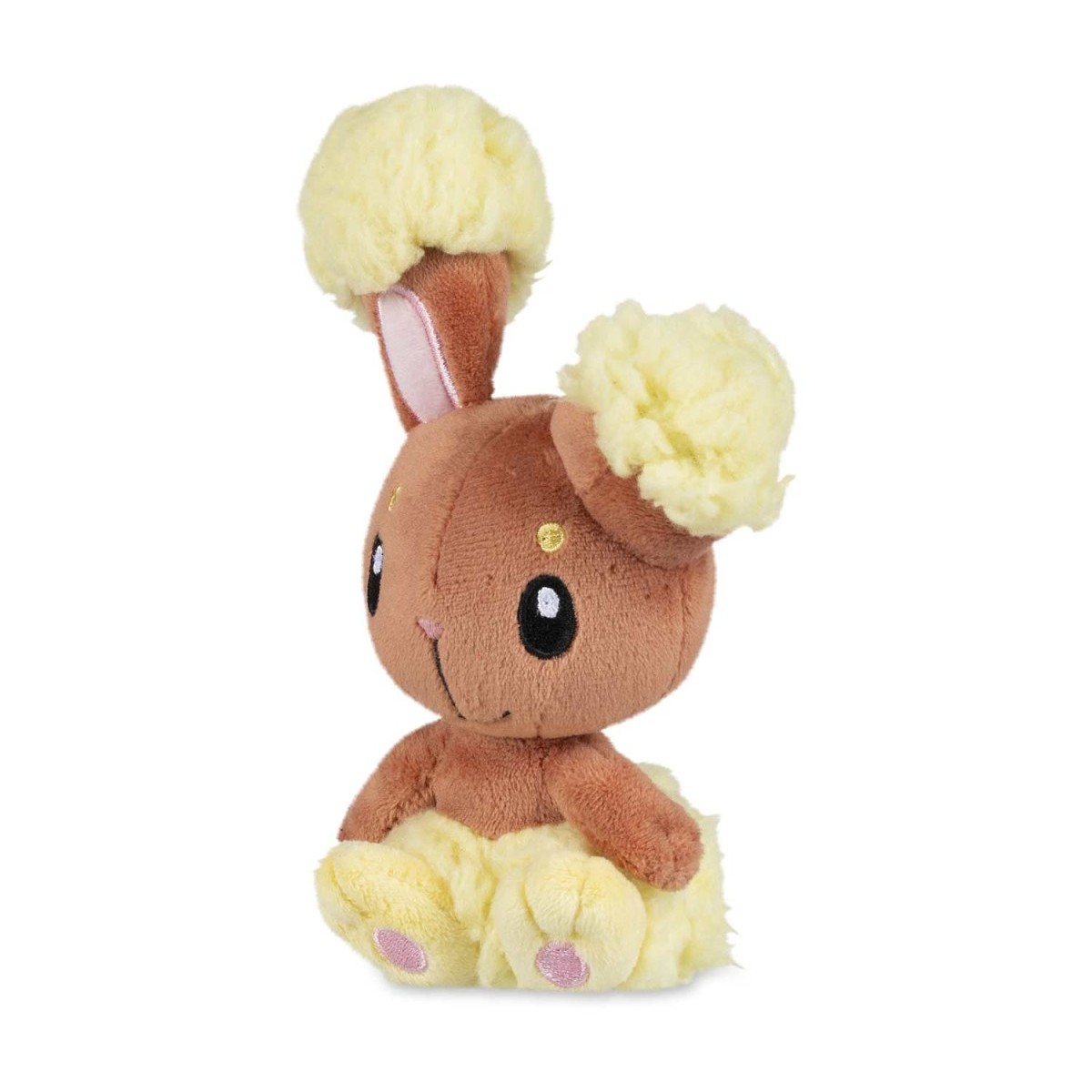 Buneary Sitting Cuties Plush - 6 ¼ In. | Pokémon Center Official Site