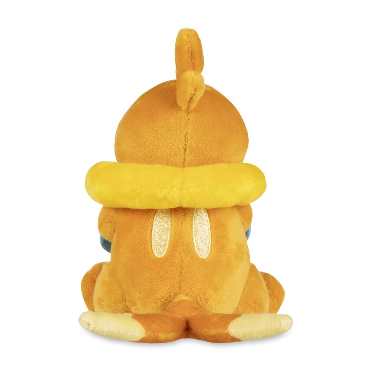Buizel Sitting Cuties Plush - 6 In. | Pokémon Center UK Official Site