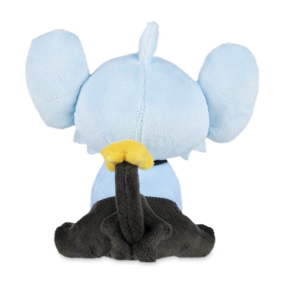 Shinx Sitting Cuties Plush - 6 In. | Pokémon Center Official Site