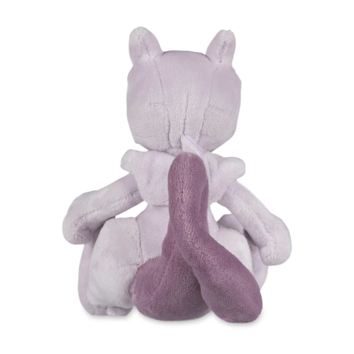 Mewtwo Sitting Cuties Plush - 5 ½ In. | Pokémon Center UK Official Site