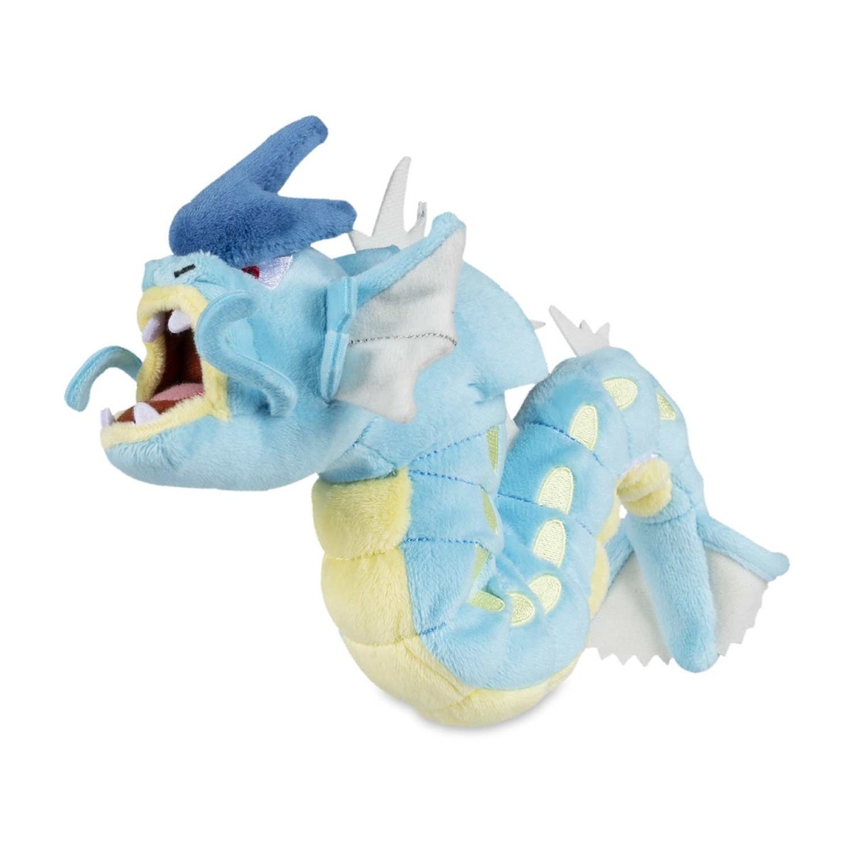 Gyarados Sitting Cuties Plush - 8 ½ In. | Pokémon Center Australia ...