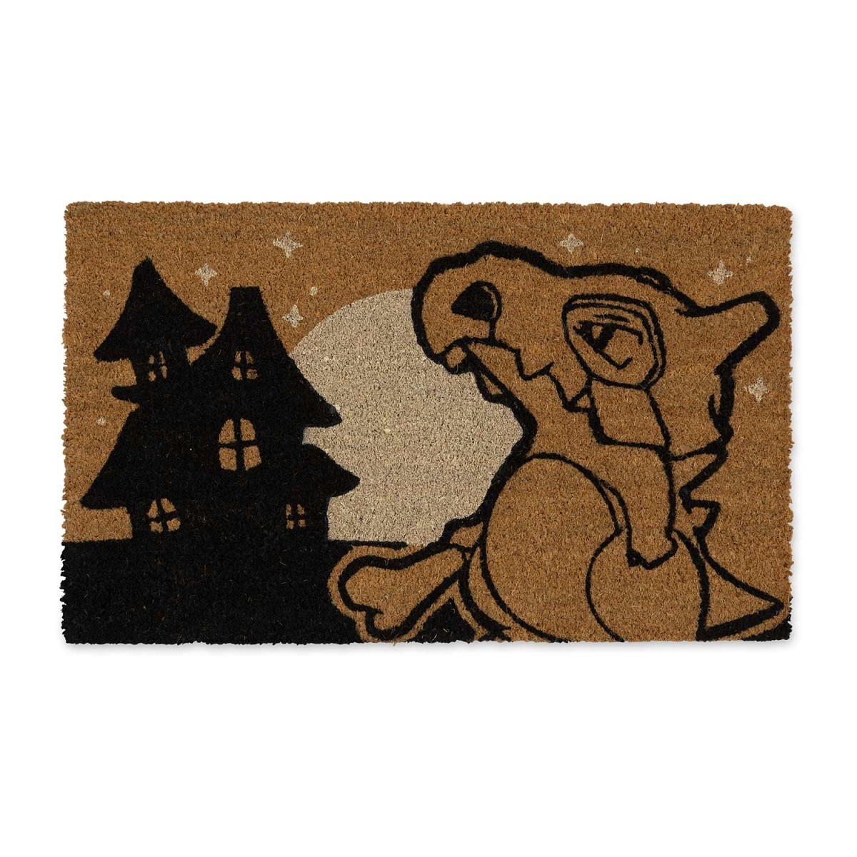 Pokémon Halloween Window & Door Decor Bundle | Pokémon Center Canada ...