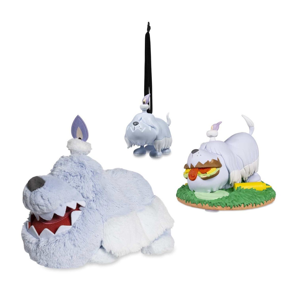 Greavard Pokémon Halloween Bundle | Pokémon Center Official Site