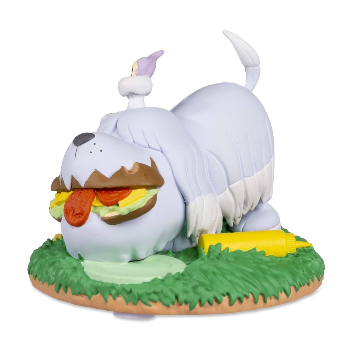 Greavard Pokémon Halloween Bundle | Pokémon Center UK Official Site