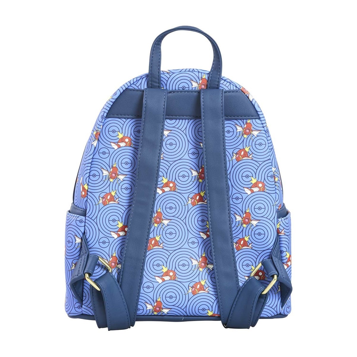 Magikarp Mini Backpack by Loungefly | Pokémon Center UK Official Site