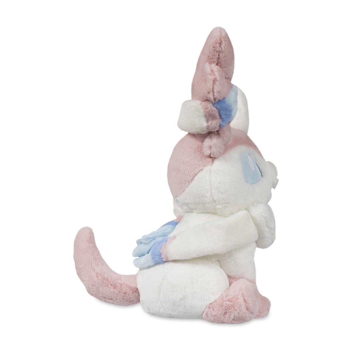 Sylveon Comfy Friends Plush - 16 ½ In. | Pokémon Center New Zealand ...