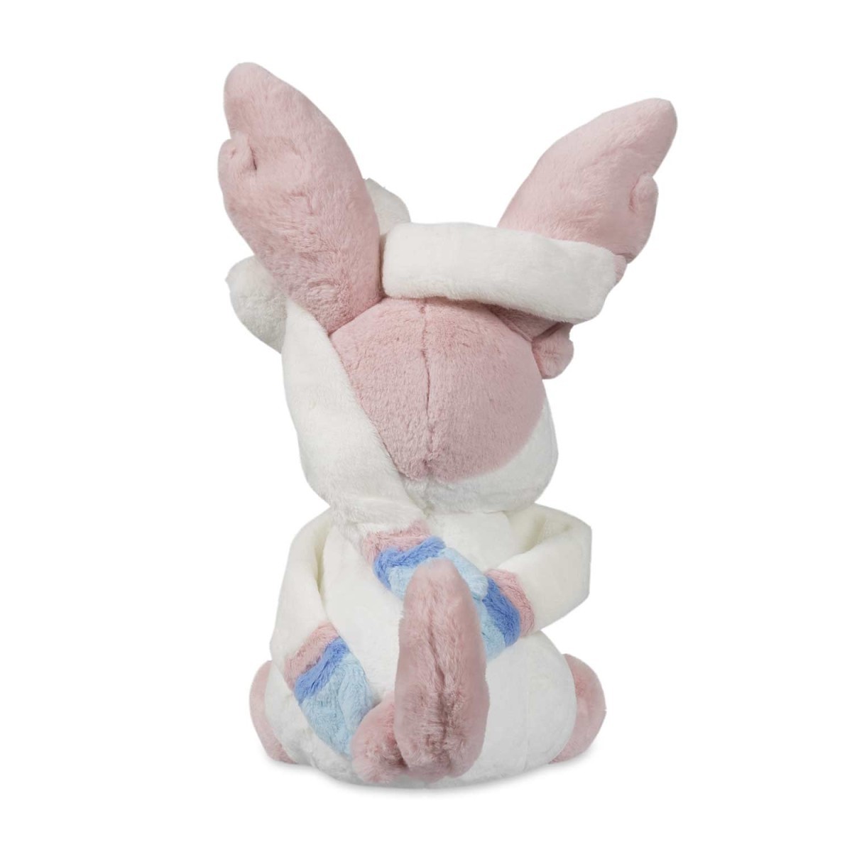 Sylveon Comfy Friends Plush - 16 ½ In. | Pokémon Center Official Site