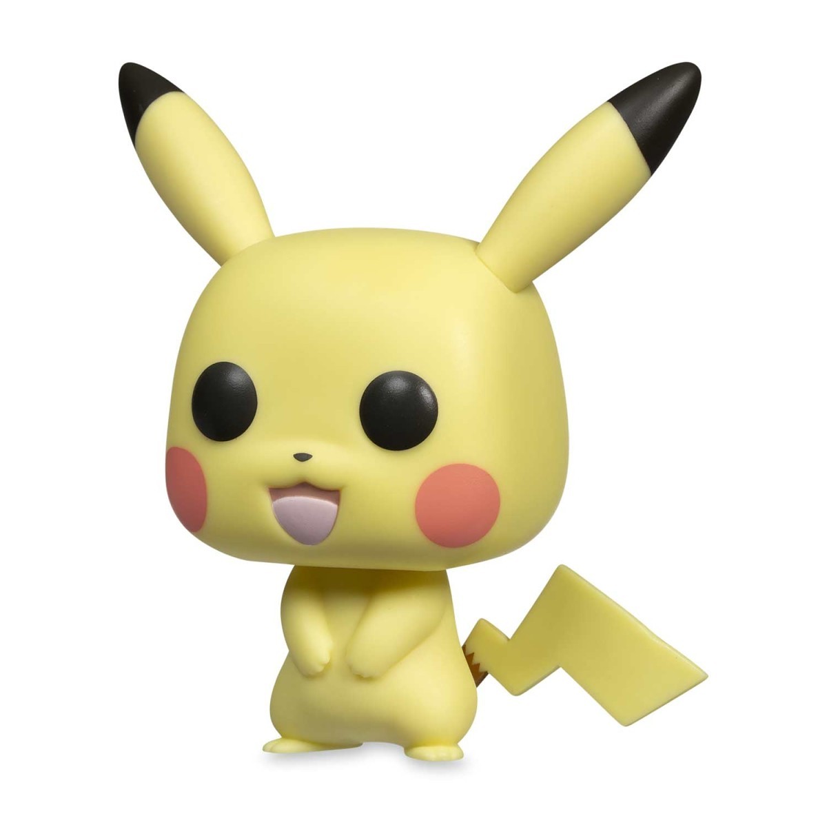 Pikachu Pastel Pop! Vinyl Figure by Funko | Pokémon Center UK Official Site