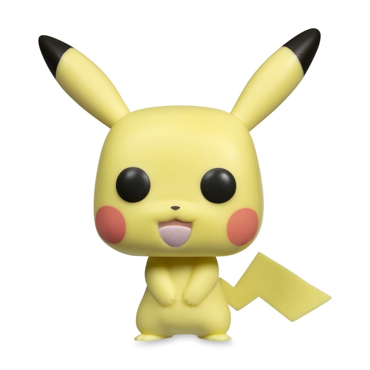 Pikachu Pastel Pop! Vinyl Figure by Funko | Pokémon Center UK Official Site