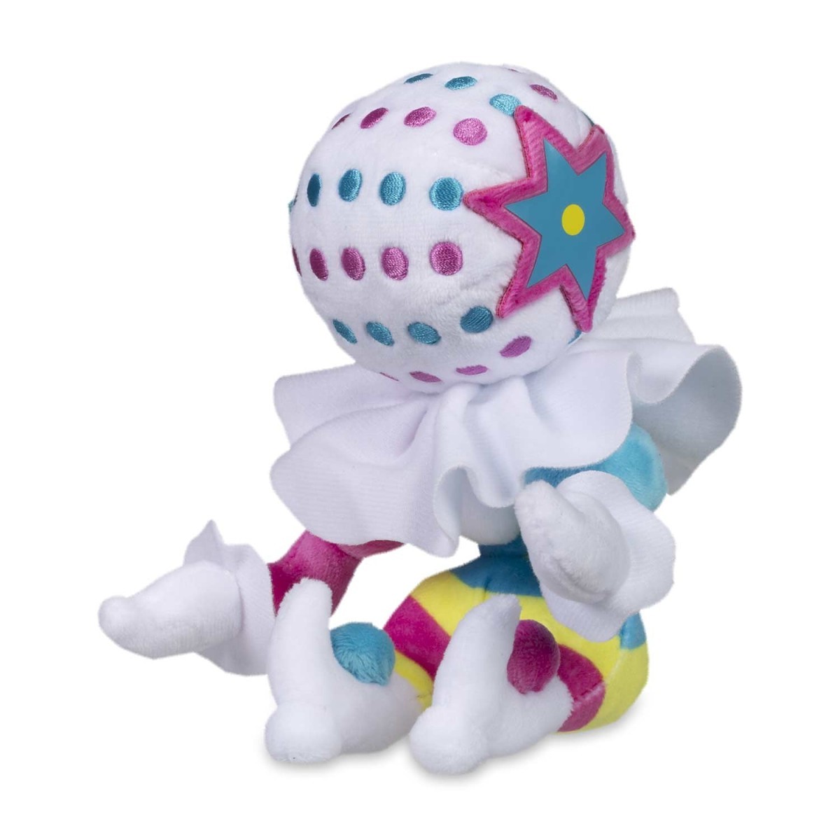 Blacephalon Sitting Cuties Plush - 7 In. | Pokémon Center Australia ...