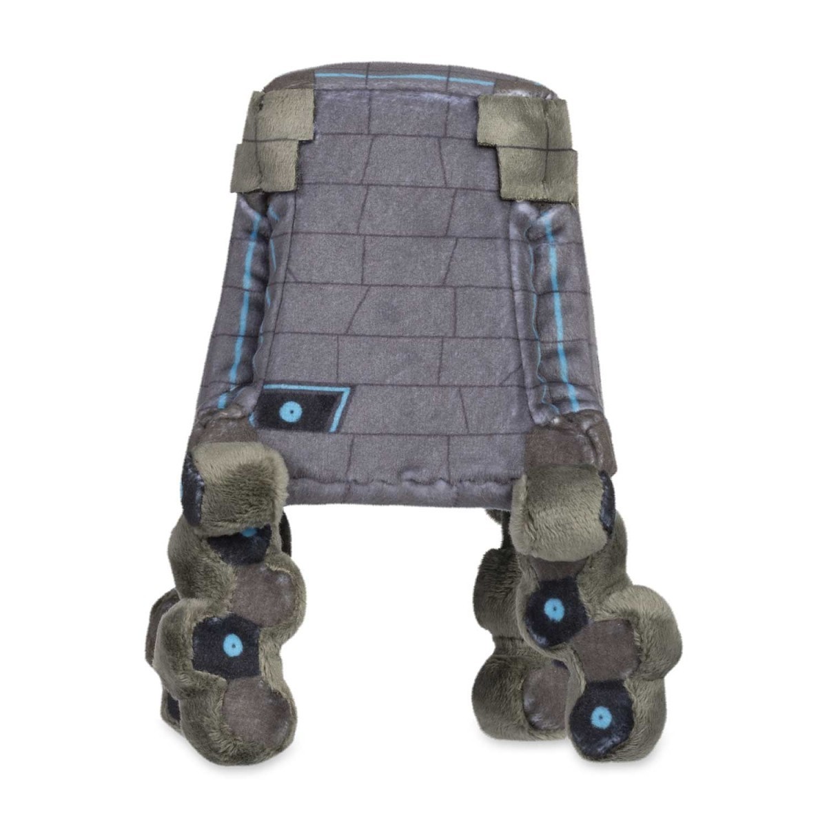 Stakataka Sitting Cuties Plush - 5 ½ In. | Pokémon Center Official Site