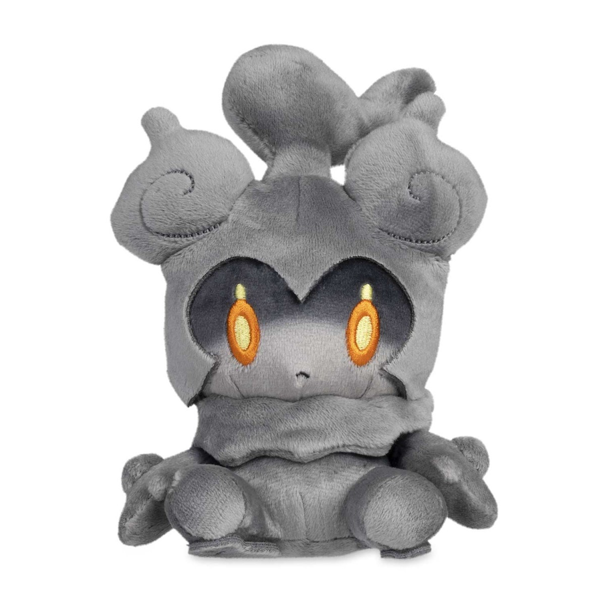 Marshadow Sitting Cuties Plush - 6 ¾ In. | Pokémon Center Australia ...