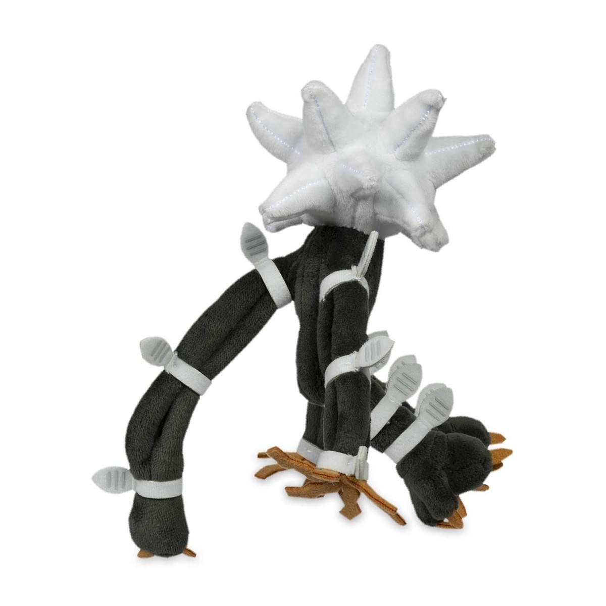 Xurkitree Sitting Cuties Plush - 6 ¾ In. | Pokémon Center Australia ...