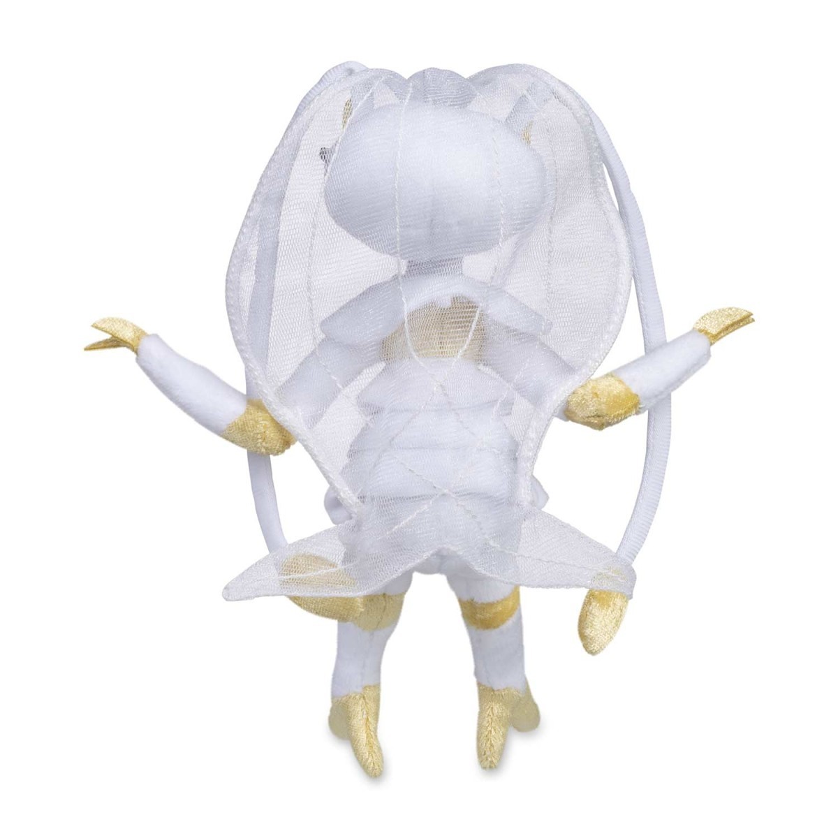 Pheromosa Sitting Cuties Plush - 6 In. | Pokémon Center UK Official Site