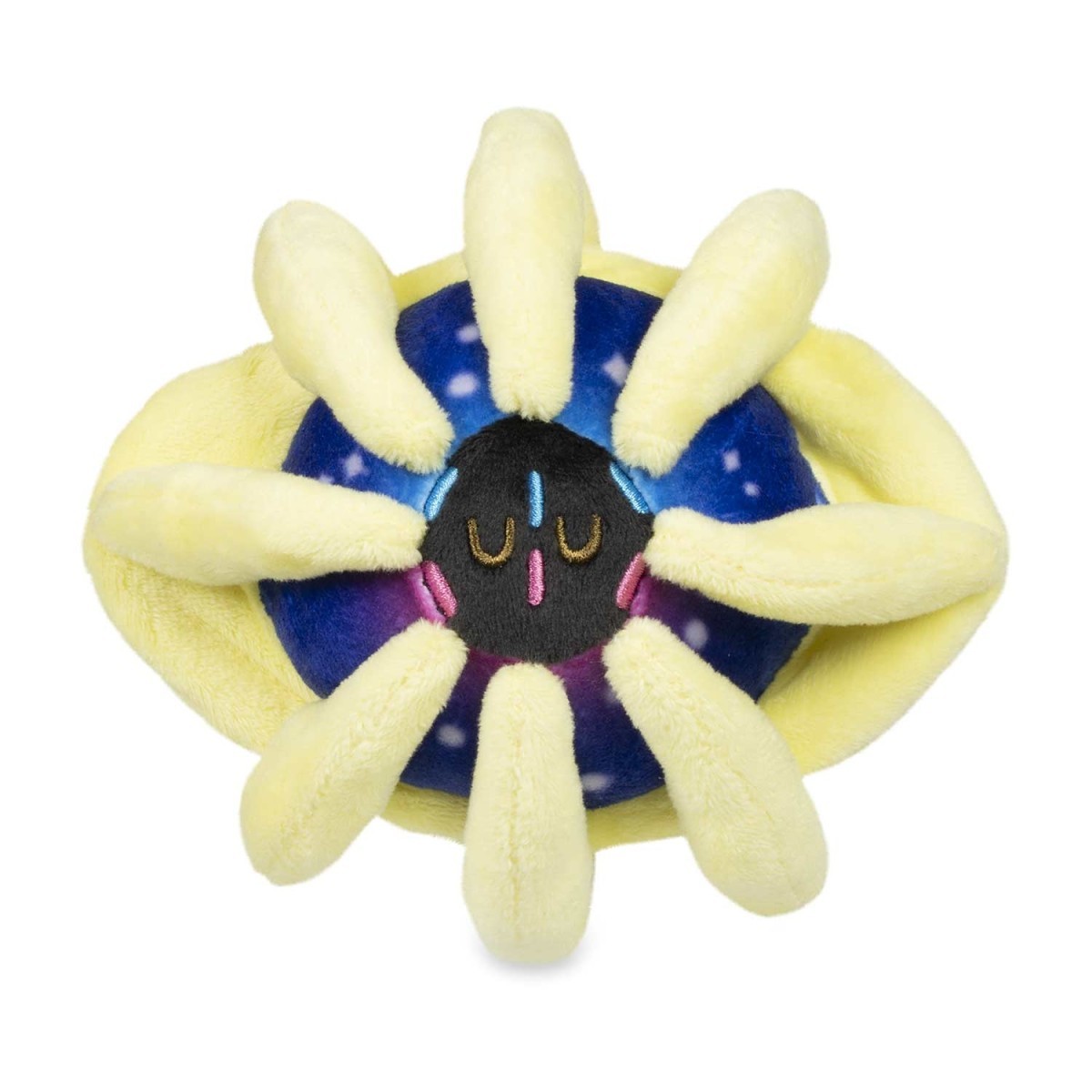 Cosmoem Sitting Cuties Plush - 5 In. | Pokémon Center Canada Official Site