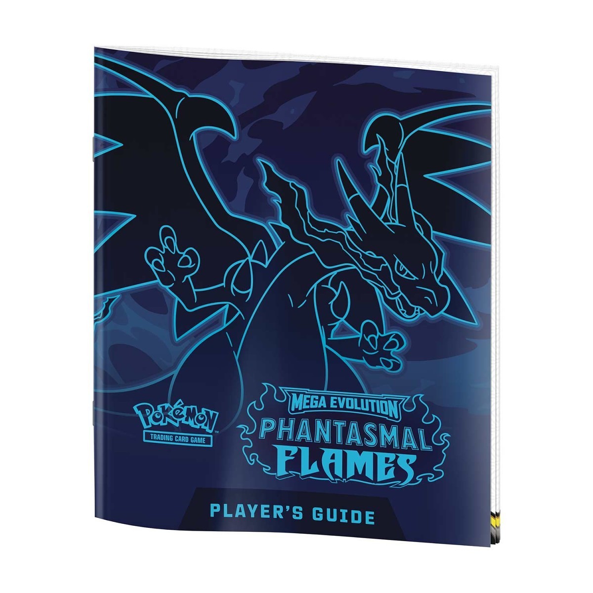 Pokémon TCG: Mega Evolution-Phantasmal Flames Pokémon Center Elite ...