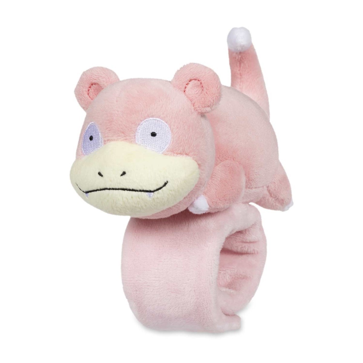 Slowpoke Shoulder Plush | Pokémon Center Official Site