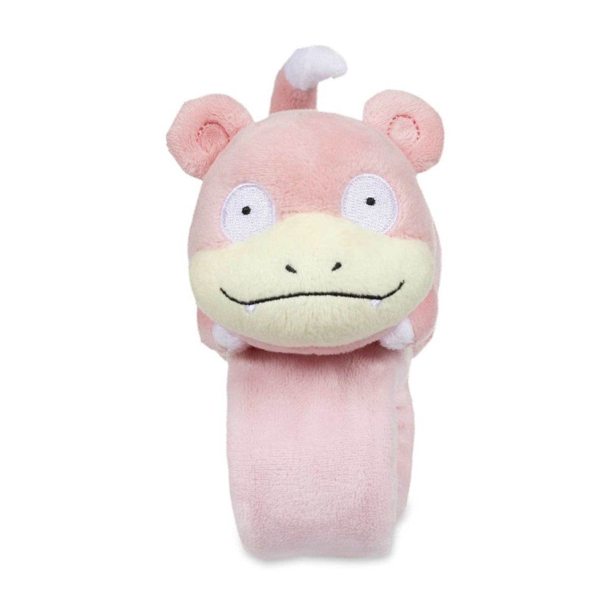 Slowpoke Shoulder Plush | Pokémon Center UK Official Site