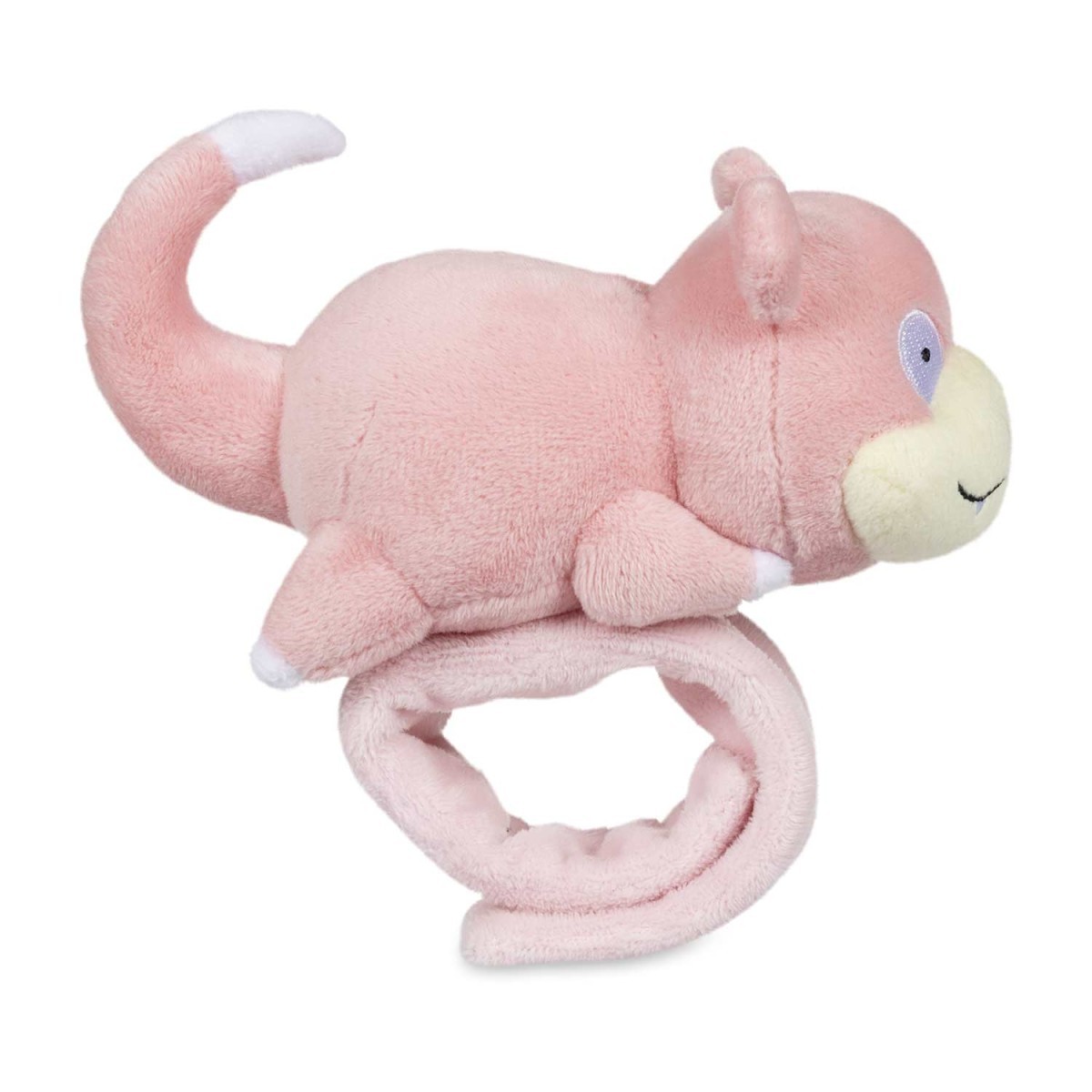 Slowpoke Shoulder Plush | Pokémon Center Official Site