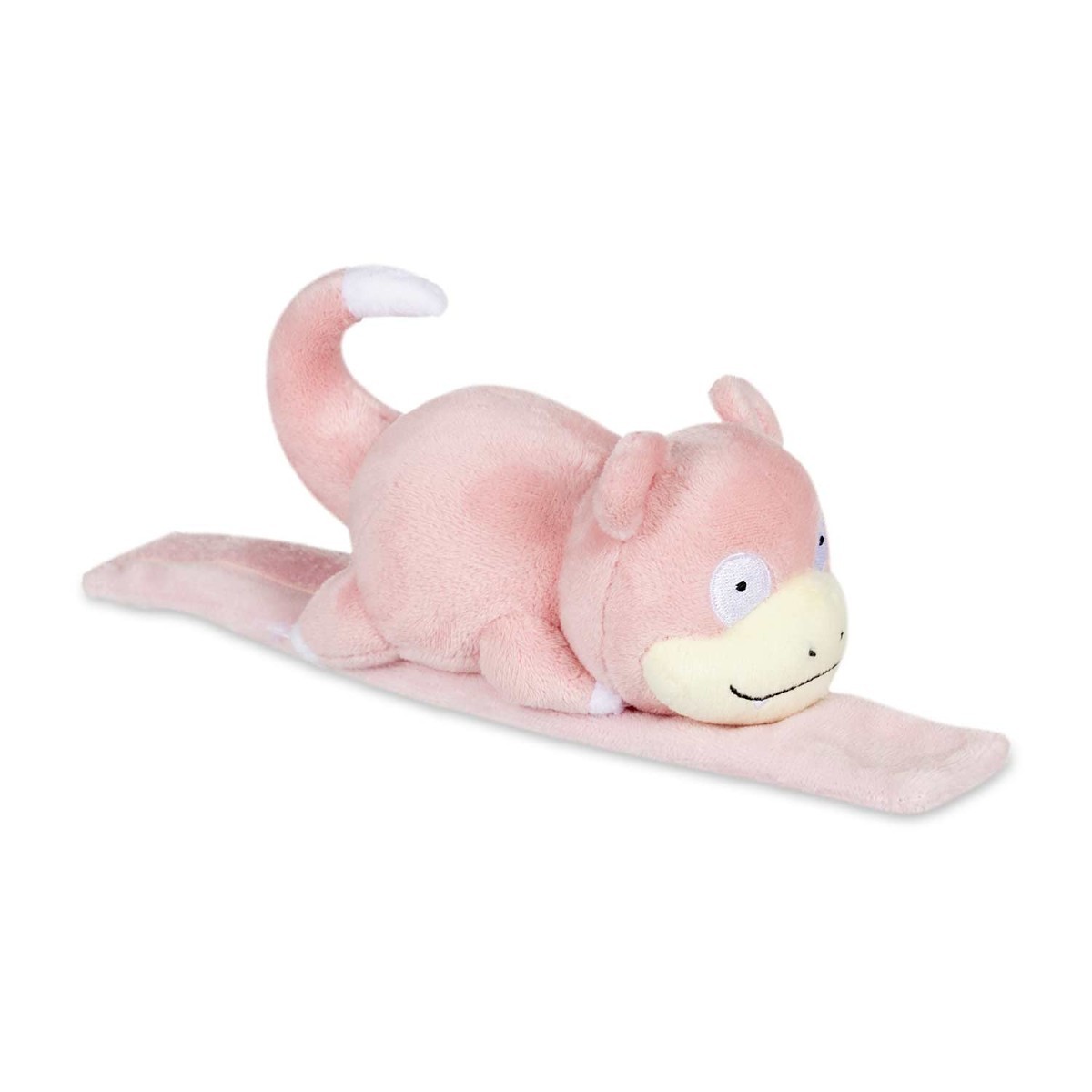 Slowpoke Shoulder Plush | Pokémon Center Official Site