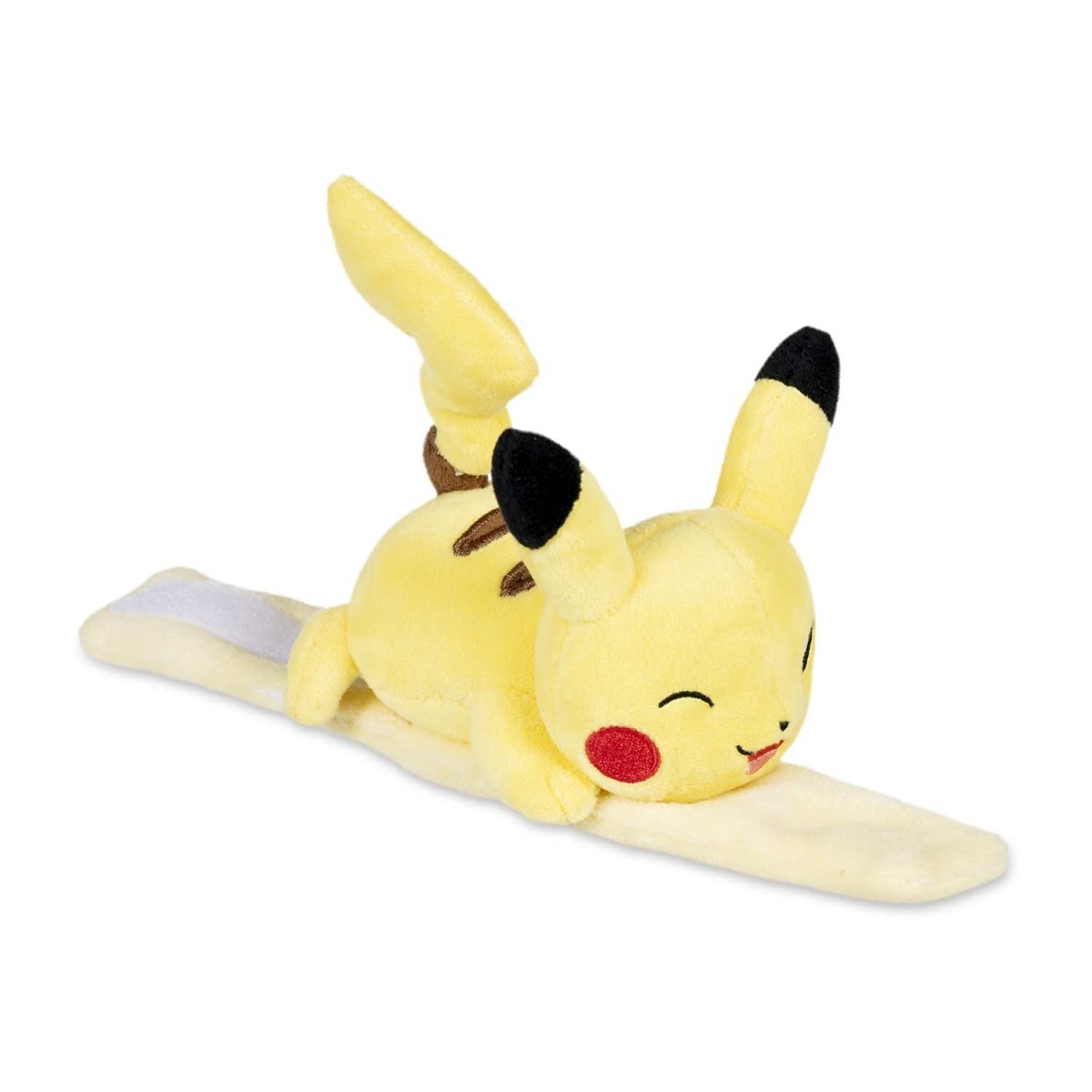 Pikachu Shoulder Plush | Pokémon Center UK Official Site