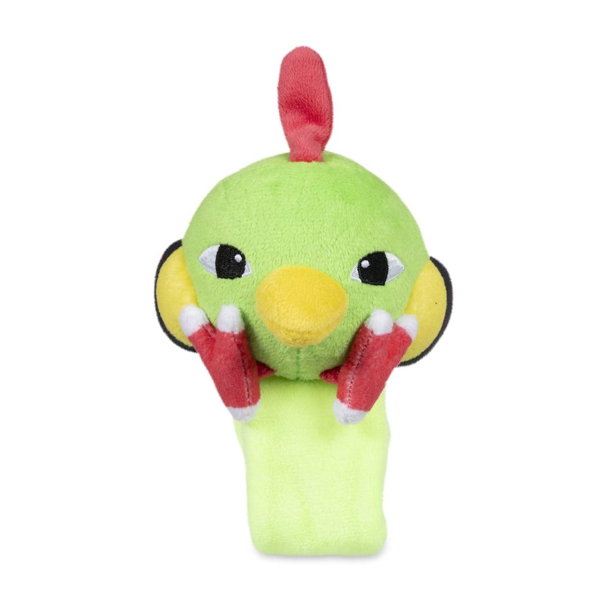 Natu Shoulder Plush | Pokémon Center Official Site
