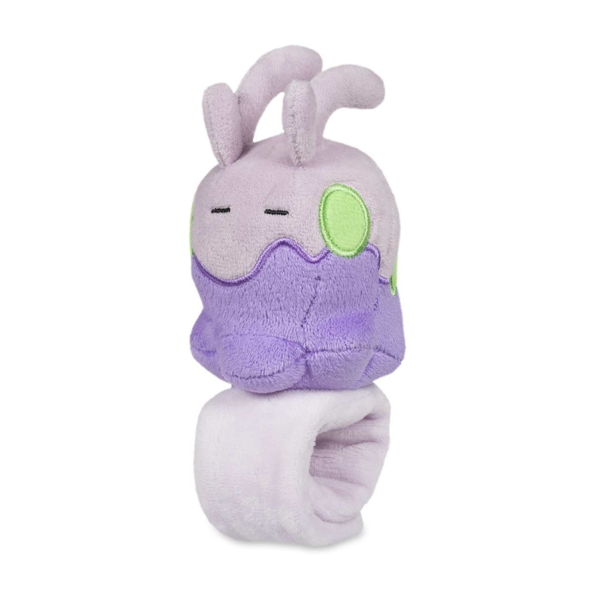 Goomy Shoulder Plush | Pokémon Center UK Official Site