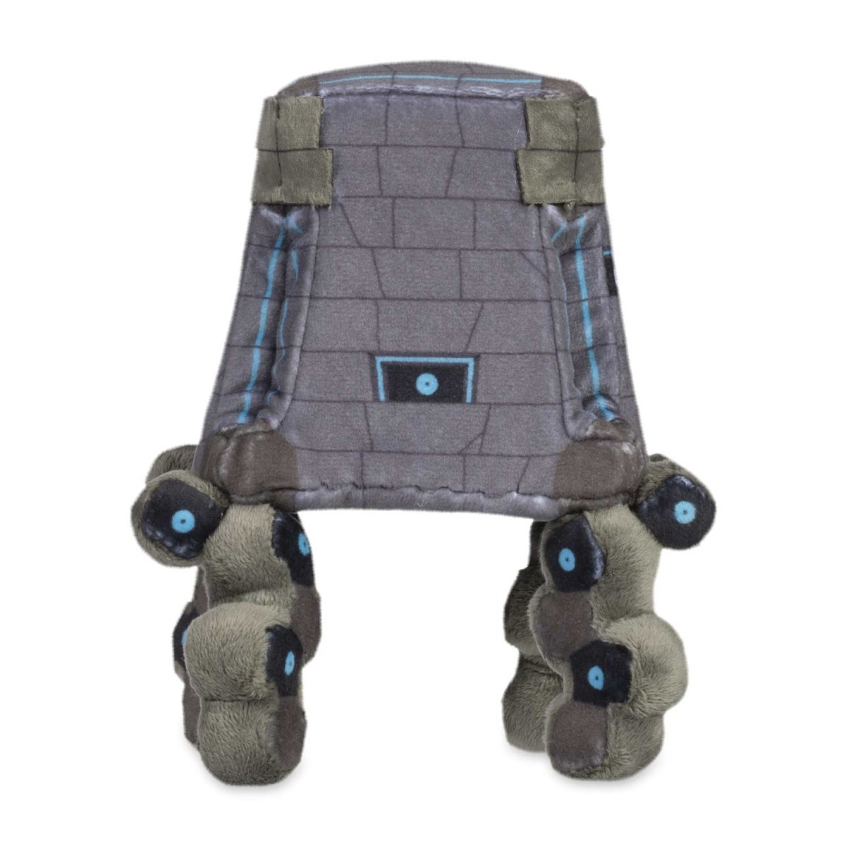 Stakataka Sitting Cuties Plush - 5 ½ In. | Pokémon Center New Zealand ...