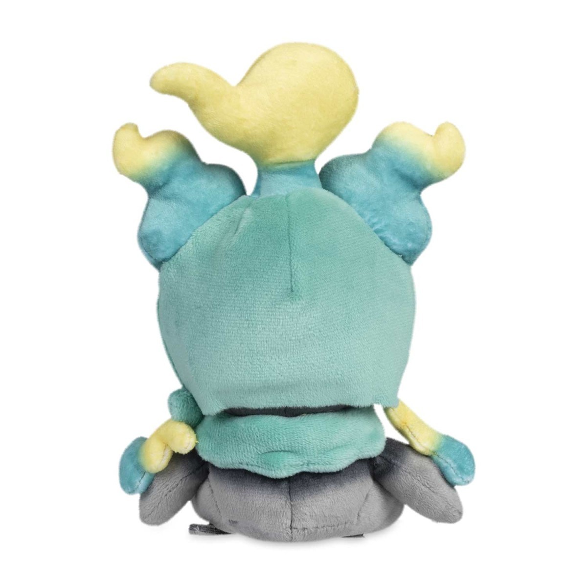 Zenith Marshadow Sitting Cuties Plush - 6 ¾ In. | Pokémon Center ...