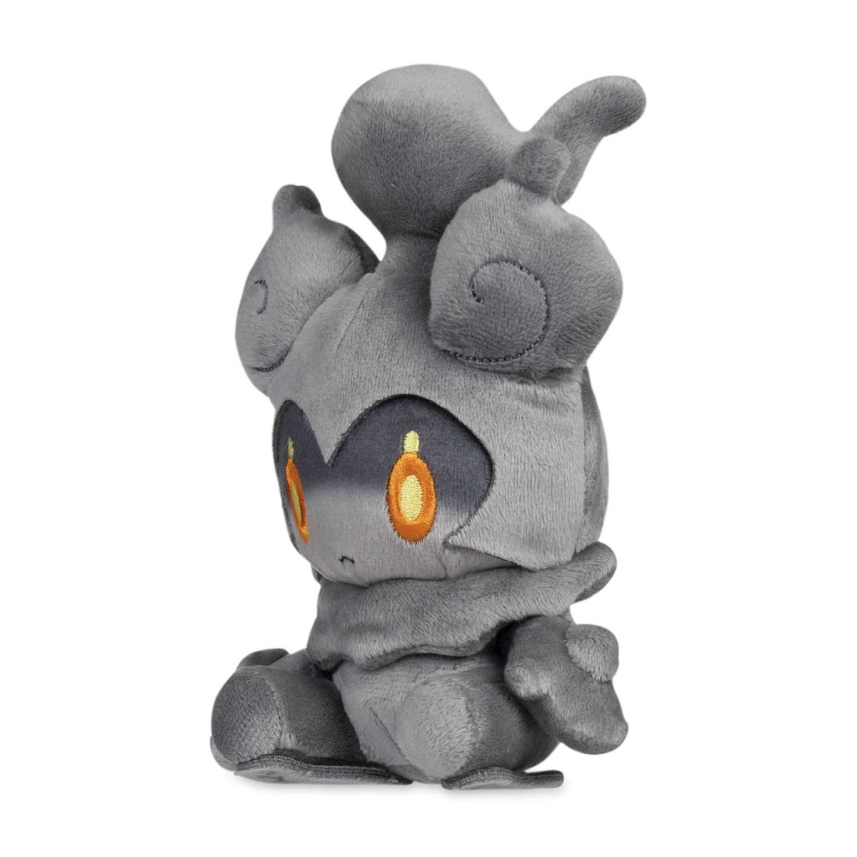 Marshadow Sitting Cuties Plush - 6 ¾ In. | Pokémon Center Official Site