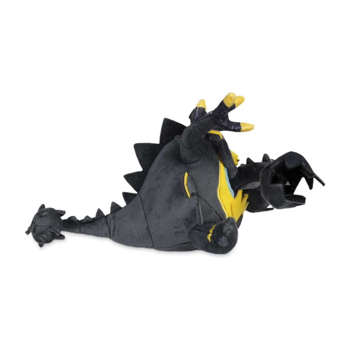 Guzzlord Sitting Cuties Plush - 9 ¾ In. | Pokémon Center Official Site